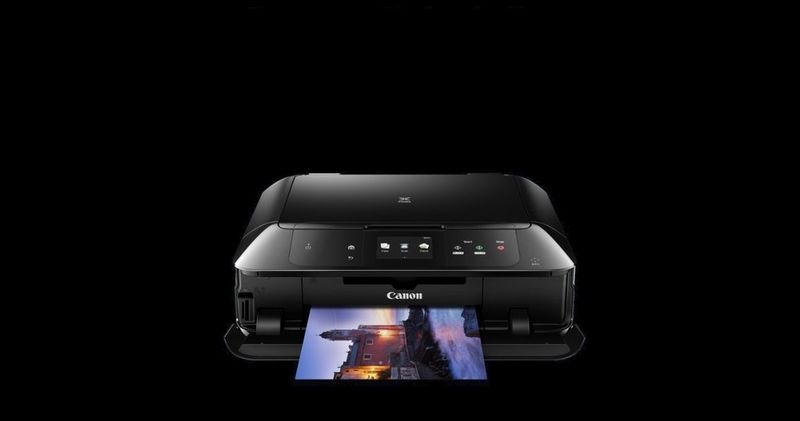 Home & Photo Printers - Canon