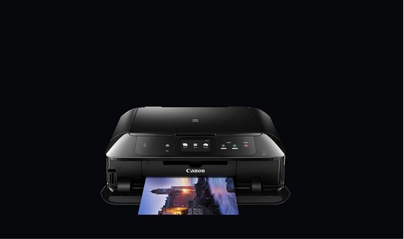 PIXMA Inkjet Printers - Canon UK - Canon UK