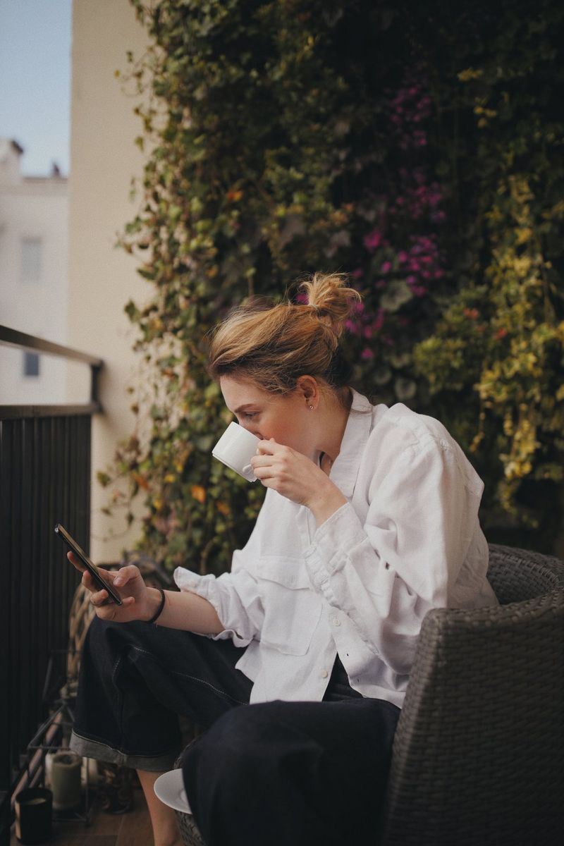 Professional Self Portrait Photography Ideas
