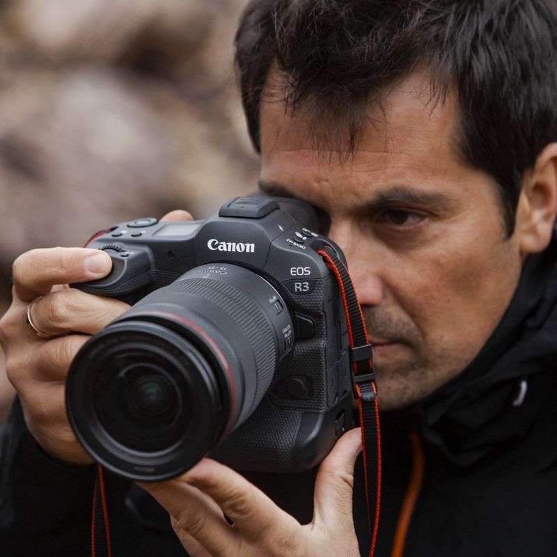 Cámaras — Tienda Canon Espana