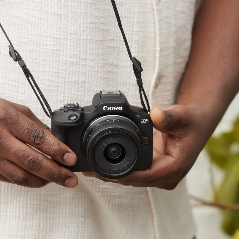 Cameras — Canon Ireland Store