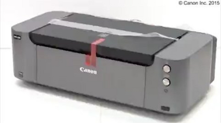 PIXMA PRO-10S Setup and Troubleshooting Videos - Canon UK PIXMA PRO-10S Setup and Troubleshooting Videos - Canon UK