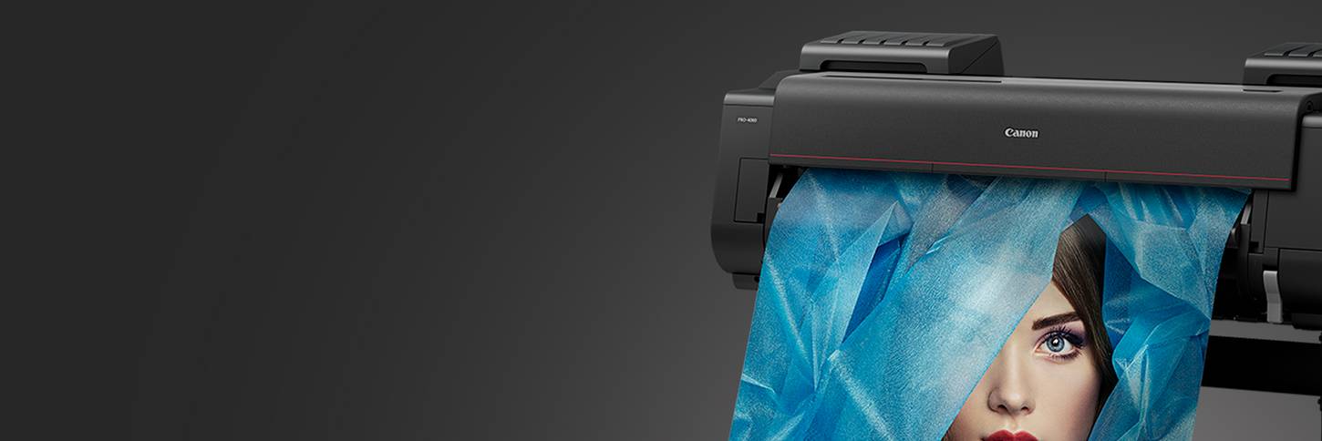 Wide Format Photo Printers - Canon Europe - Canon Europe Wide Format Photo Printers - Canon Europe - Canon Europe