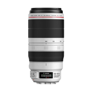 Canon EF 100 400mm F 4 5 5 6L IS II USM Lenses Camera Photo