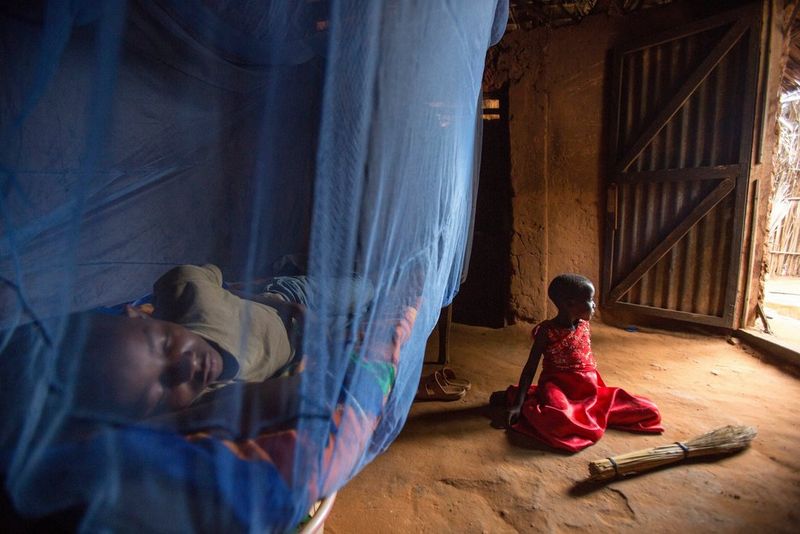 Georgina Goodwin Wedding