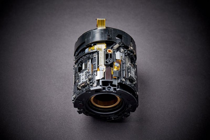 Canon RF 70-200mm F2.8L IS USM developers interview - Canon Bulgaria_澳门 ...