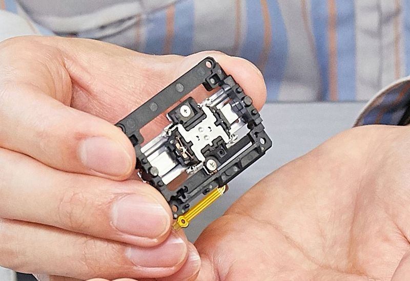 Canon RF 70-200mm F2.8L IS USM developers interview - Canon Bulgaria_澳门 ...