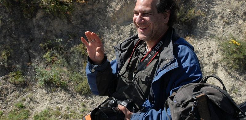 Patrick Zachmann's Three Best Pieces Of Advice - Canon Montenegro