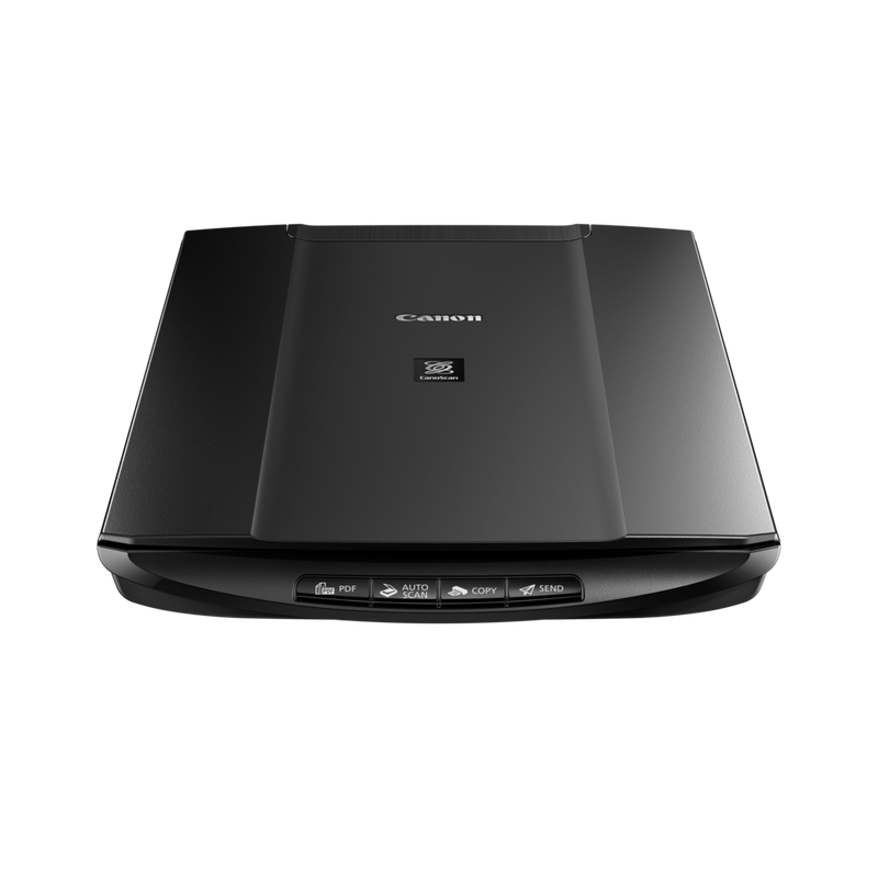 Canoscan Lide 120 Canon CanoScan LiDE 120 Color Image Flatbed Scanner
