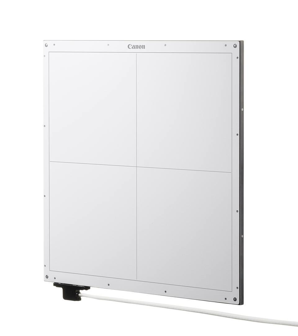CDXI-401C Wired Series - CANON | QST Tech