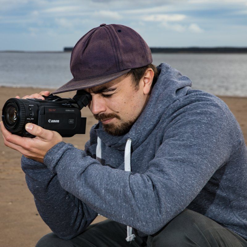 Video Cameras & Camcorders — Canon UK Store