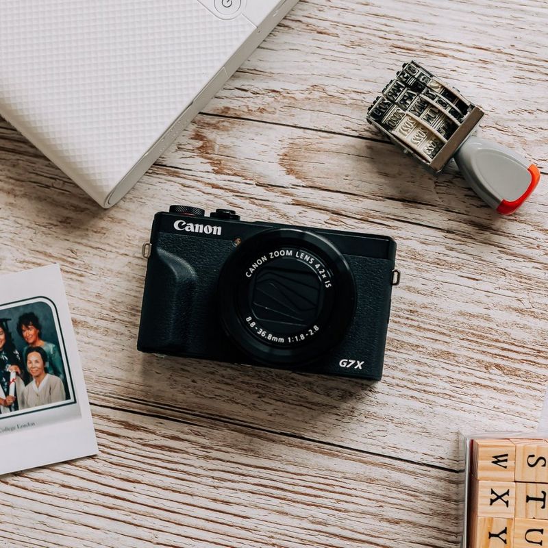 Appareils photo — Boutique Canon France