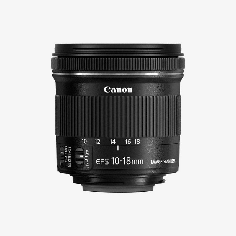 Camera Lenses — Canon UK Store
