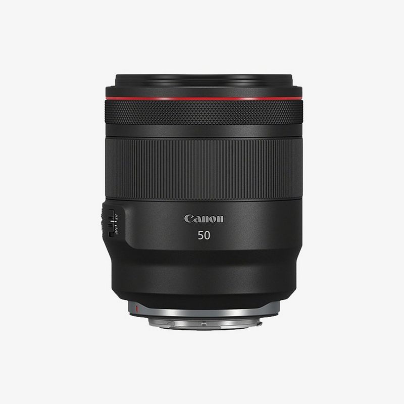 Objectifs photo — Boutique Canon France