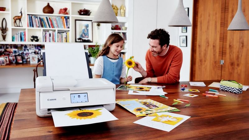 Back to School aanbieding: printers en rekenmachines — Canon Belgie Store