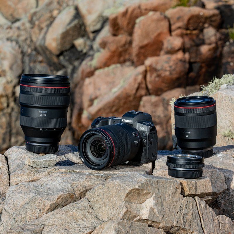 Canon Promotions & Offers: Discounts, Deals & More — Canon UK Store