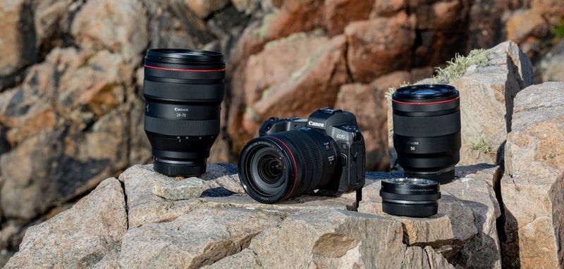 Bestseller — Canon Deutschland Shop