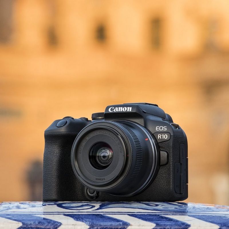 Kameras — Canon Deutschland Shop