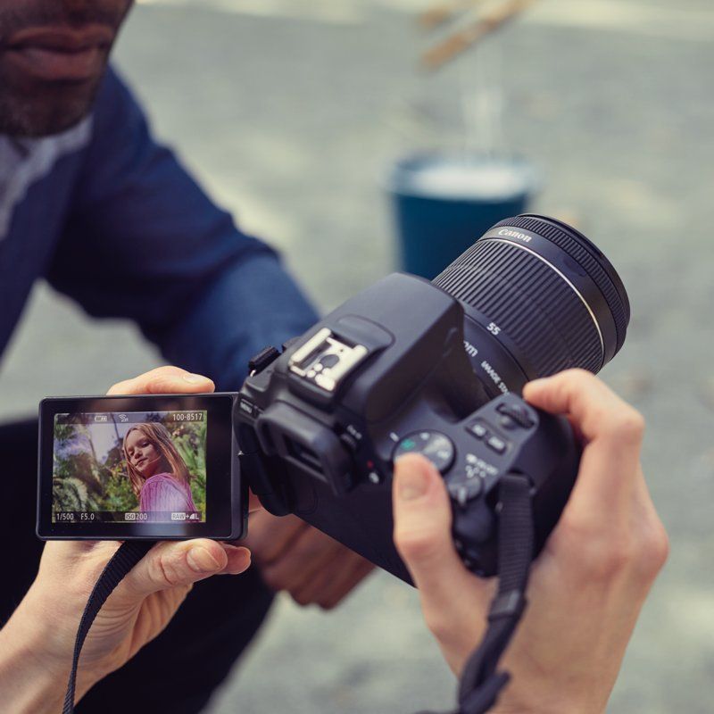 Canon Promotions & Offers: Discounts, Deals & More — Canon Ireland Store