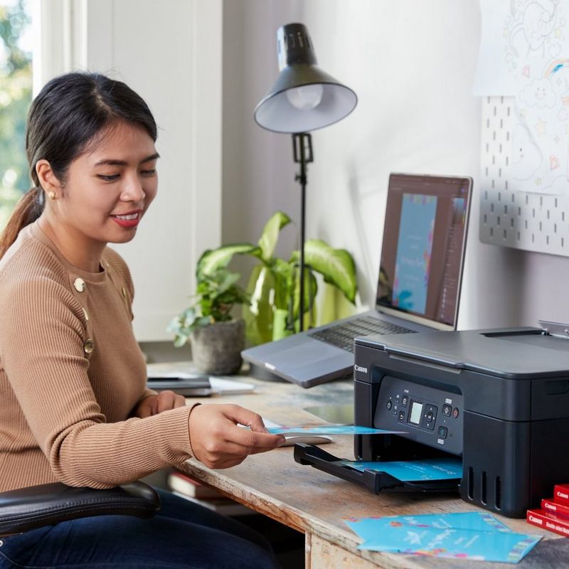 Drukarki — Canon Sklep Polska