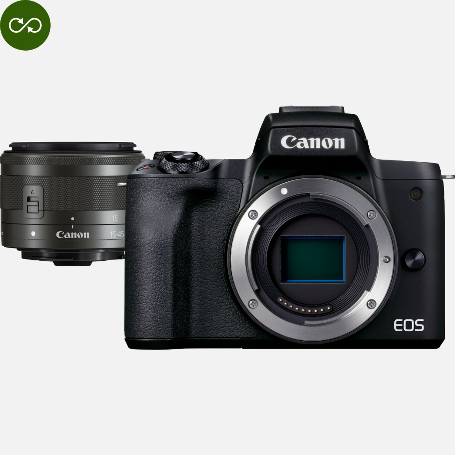 Refurbished-Kameras — Canon Deutschland Shop