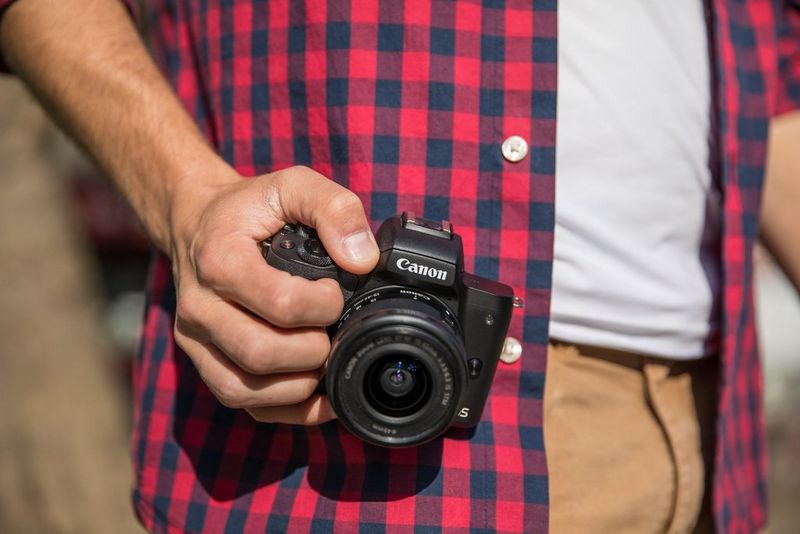 Bring your firsts to life - Canon Europe