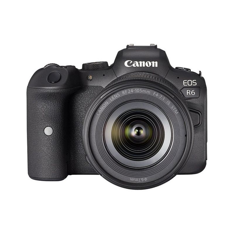 EOS R5 - Canon Central and North Africa EOS R5 - Canon Central and North Africa