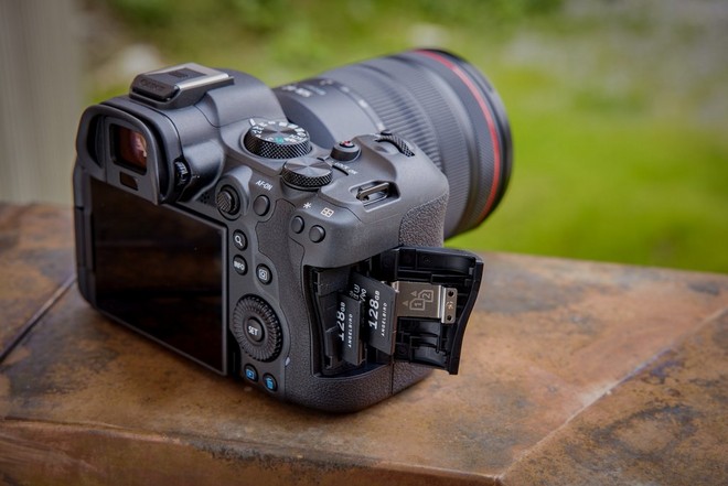 Canon Eos R8 Vs R6 Mark Ii Cheap Sale | varsana.com Canon Eos R8 Vs R6 Mark Ii Cheap Sale | varsana.com
