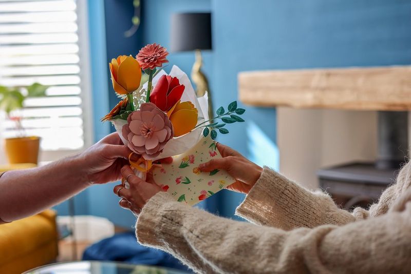 Homemade gifts store