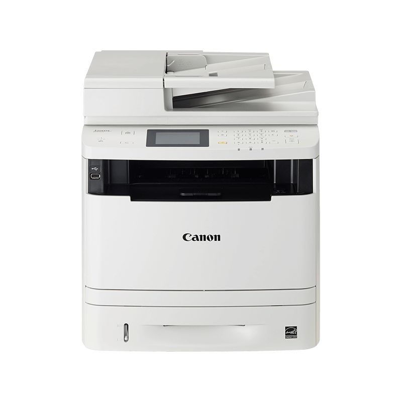 i-SENSYS MF249dw - i-SENSYS Laser Multifunction Printers - Canon Europe