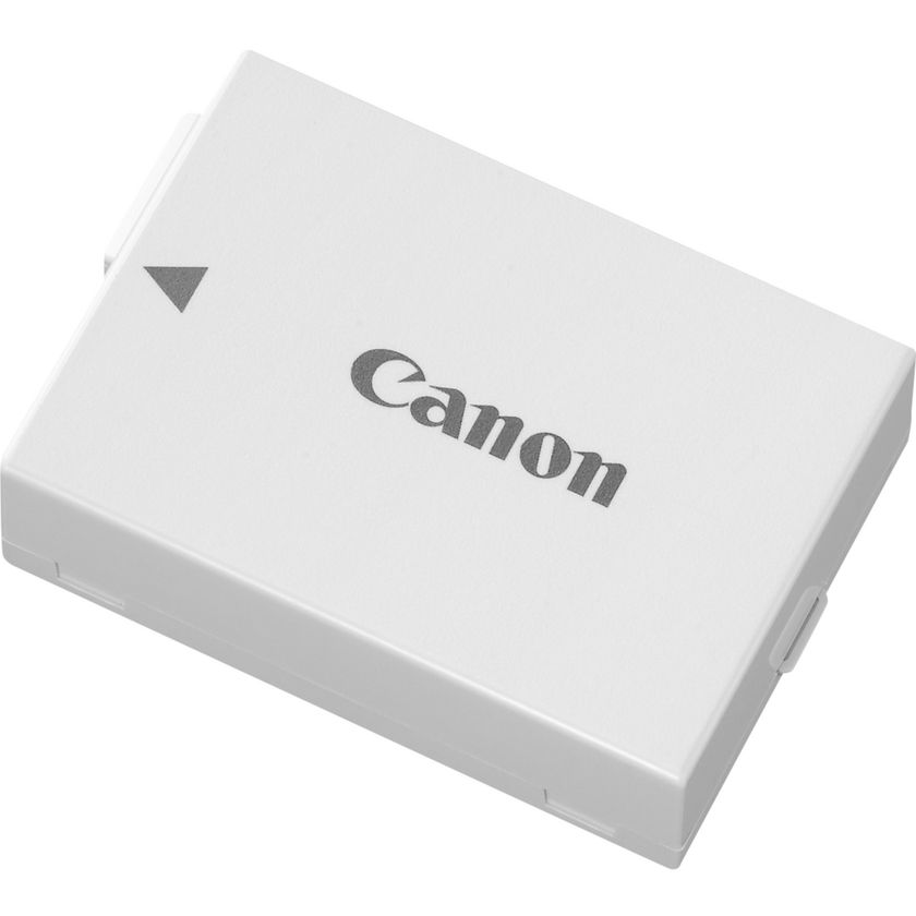 Buy Canon LP E8 Battery Pack Canon UAE Store
