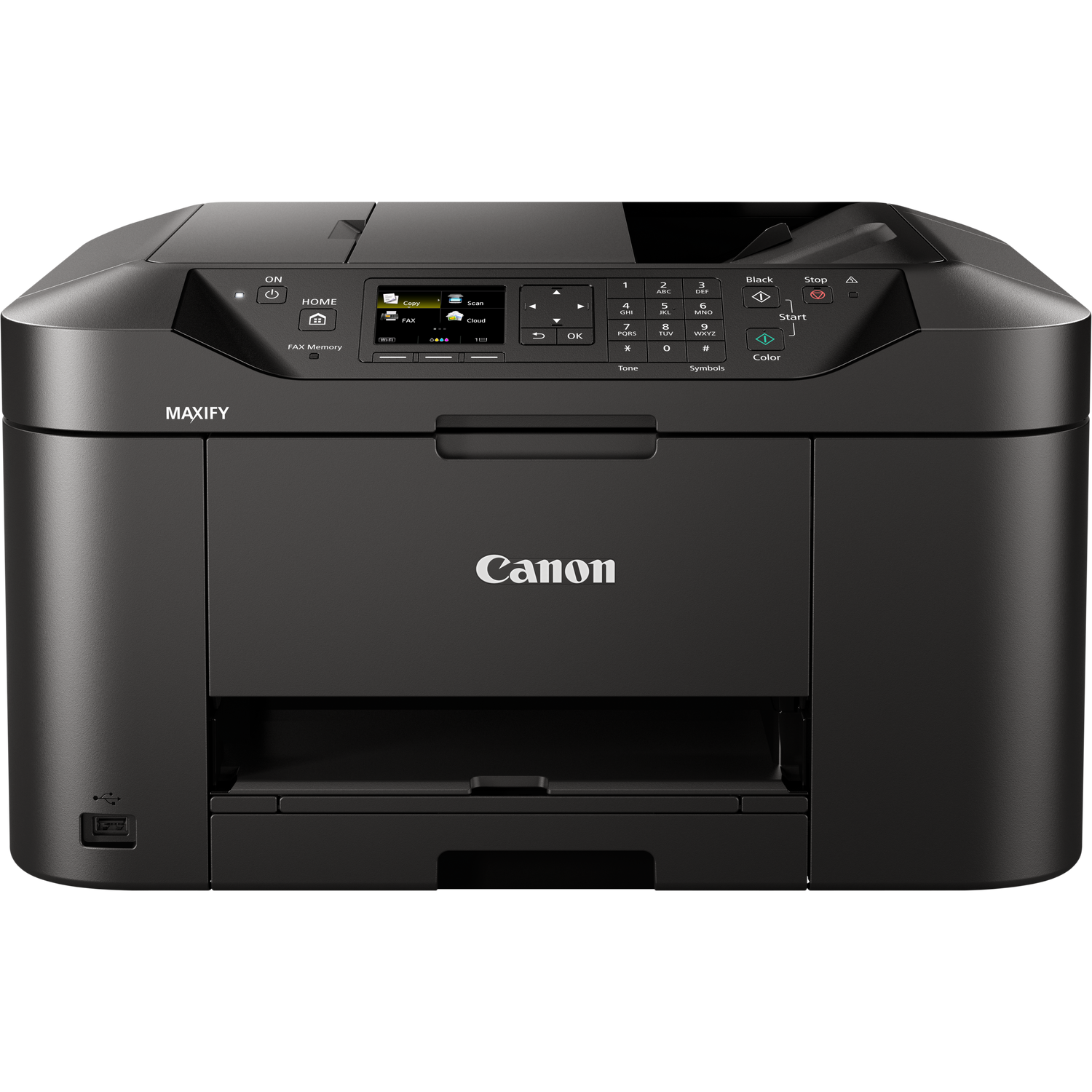 Imprimantes de bureau — Canon Belgium Store