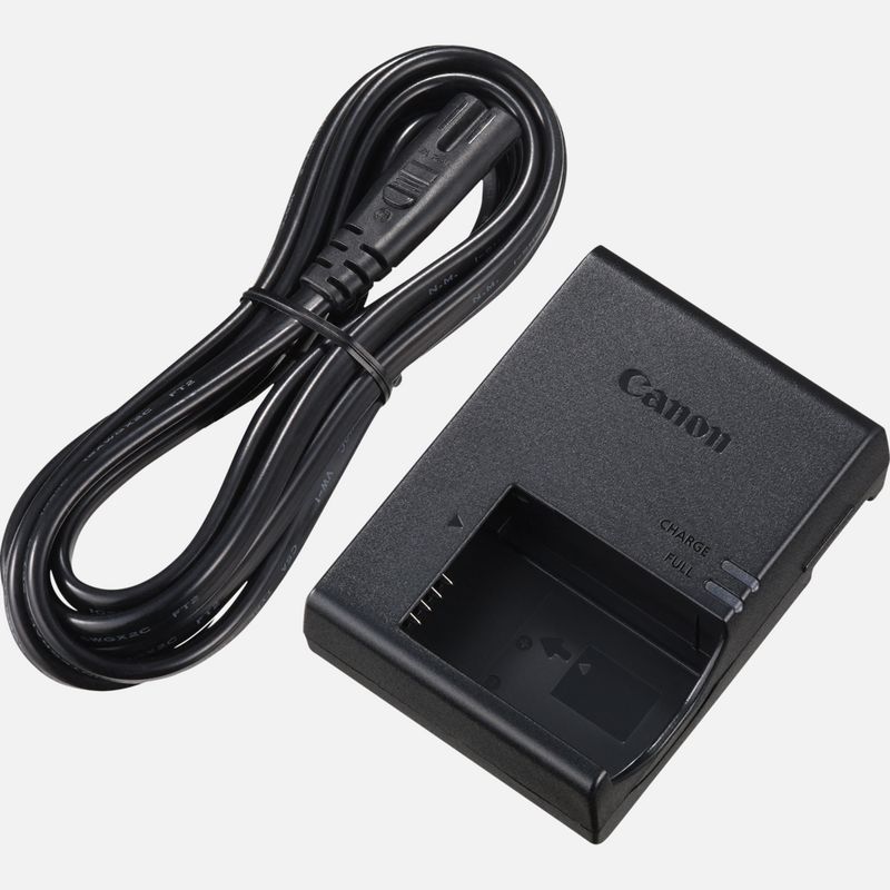 Buy Canon LC-E17E Battery Charger — Canon UK Store