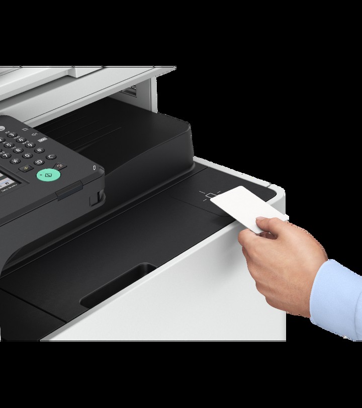 Imprimante Multifonction Laser Monochrome Canon imageRUNNER 2425i