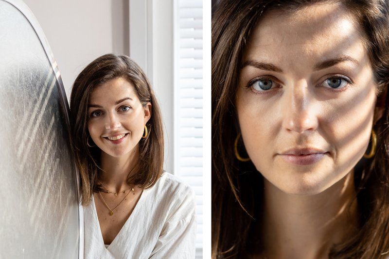 Indoor Portrait Photography Tips HOW TO TAKE PORTRAITS: A GUIDE TO