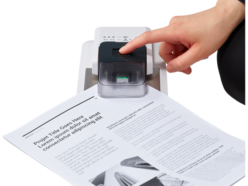 Instant Staple Remover A1 Scanner Accessories Canon Central and North Africa
