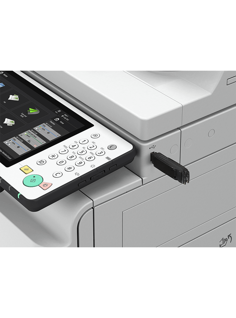 Canon ImageRUNNER ADVANCE DX C3826i Specifications Office, 50% OFF