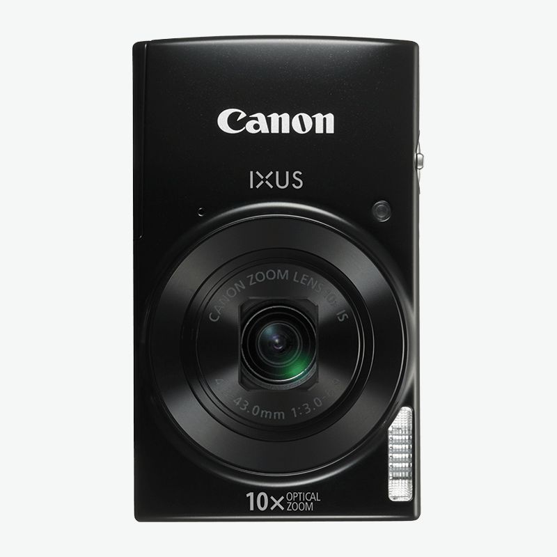 Canon Ixus 500 Hs Digital Camera User Manual - aroundever