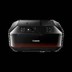 Connect mac to printer canon pixma mx490 - santahooli