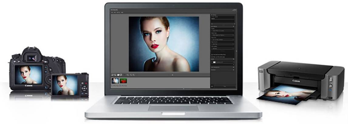 How to use print studio pro - avebesta