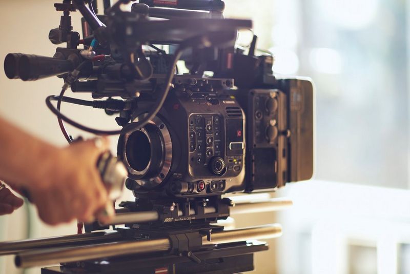 Five Ways Shooting in 4K Affects Your Workflow - Canon Europe