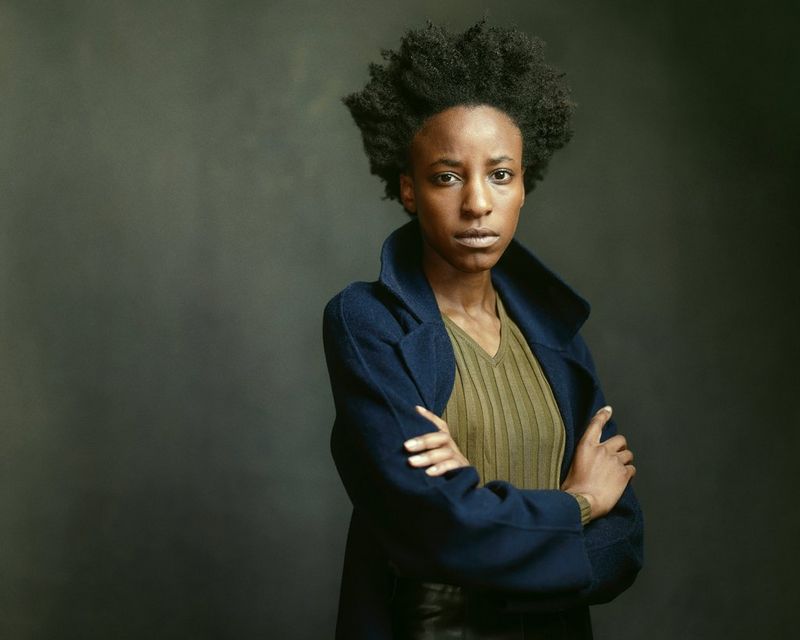 Professional Portrait Photography Tips