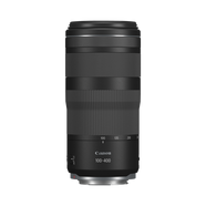Canon RF 100 400mm F5 6 8 IS USM Canon Norge