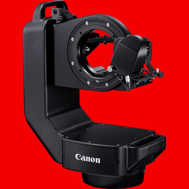 Remote Control Robot With Camera