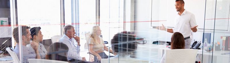 What does innovation in IT look like? - Canon UK