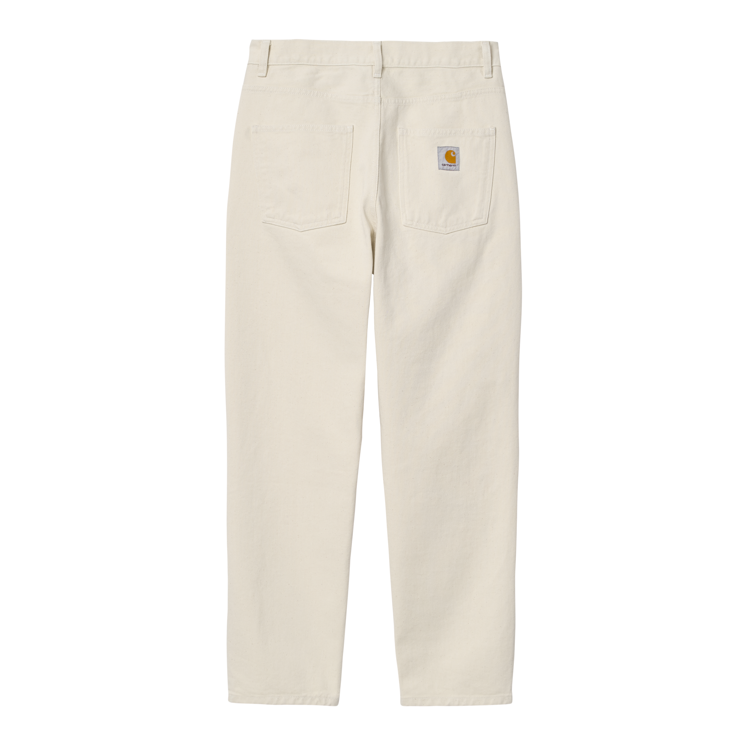 Carhartt WIP Denim | carhartt-wip.com