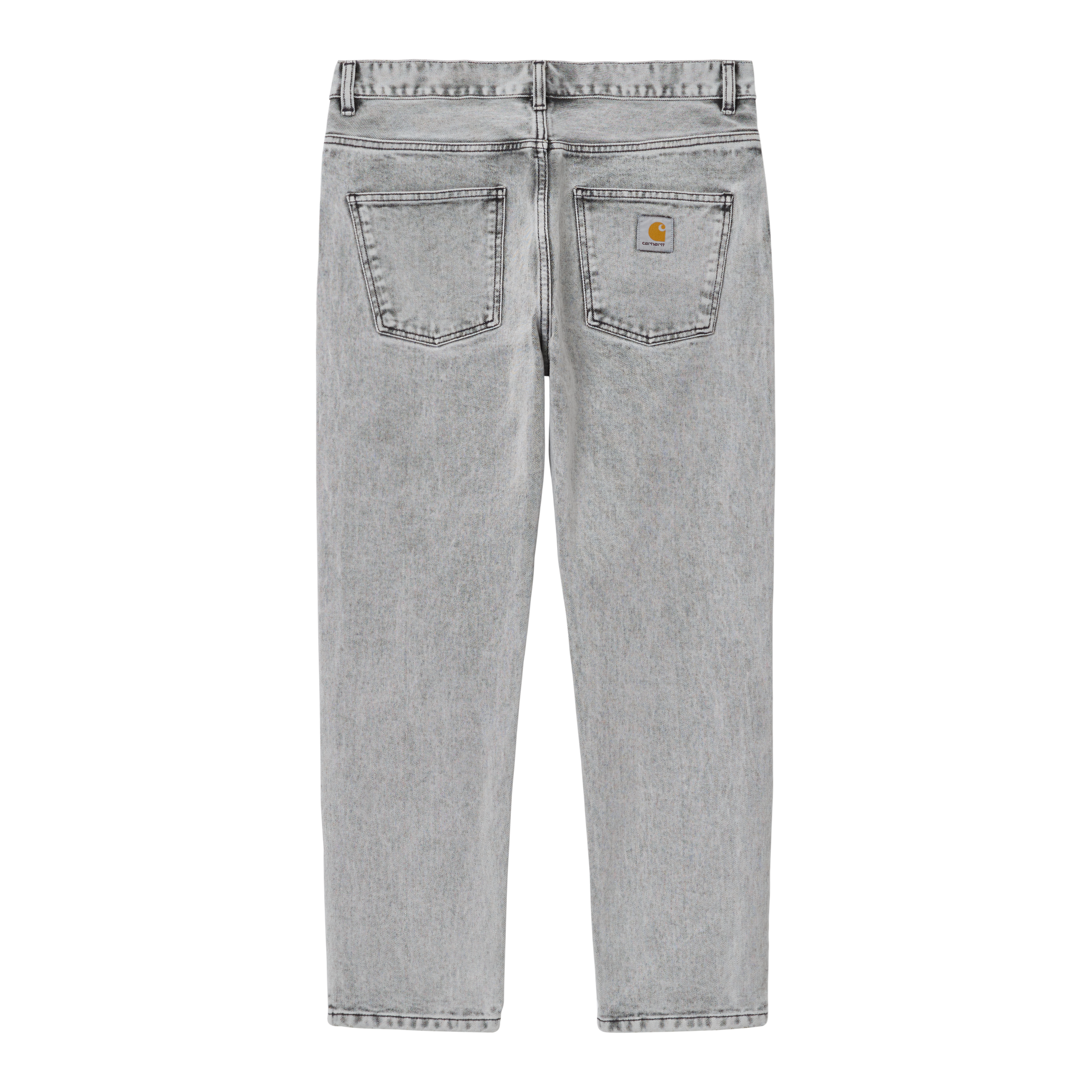 Carhartt WIP Denim | carhartt-wip.com