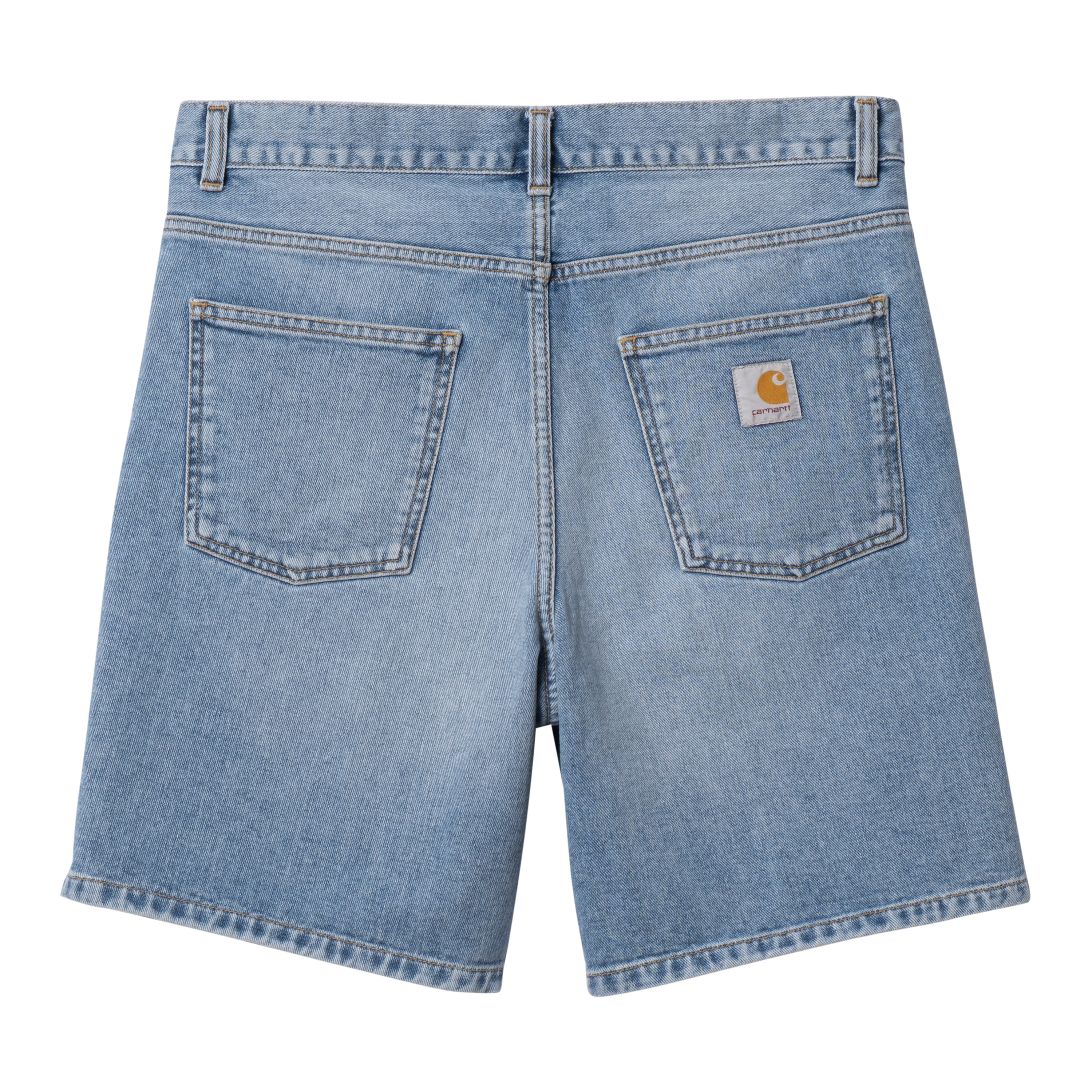 Carhartt WIP Denim | carhartt-wip.com