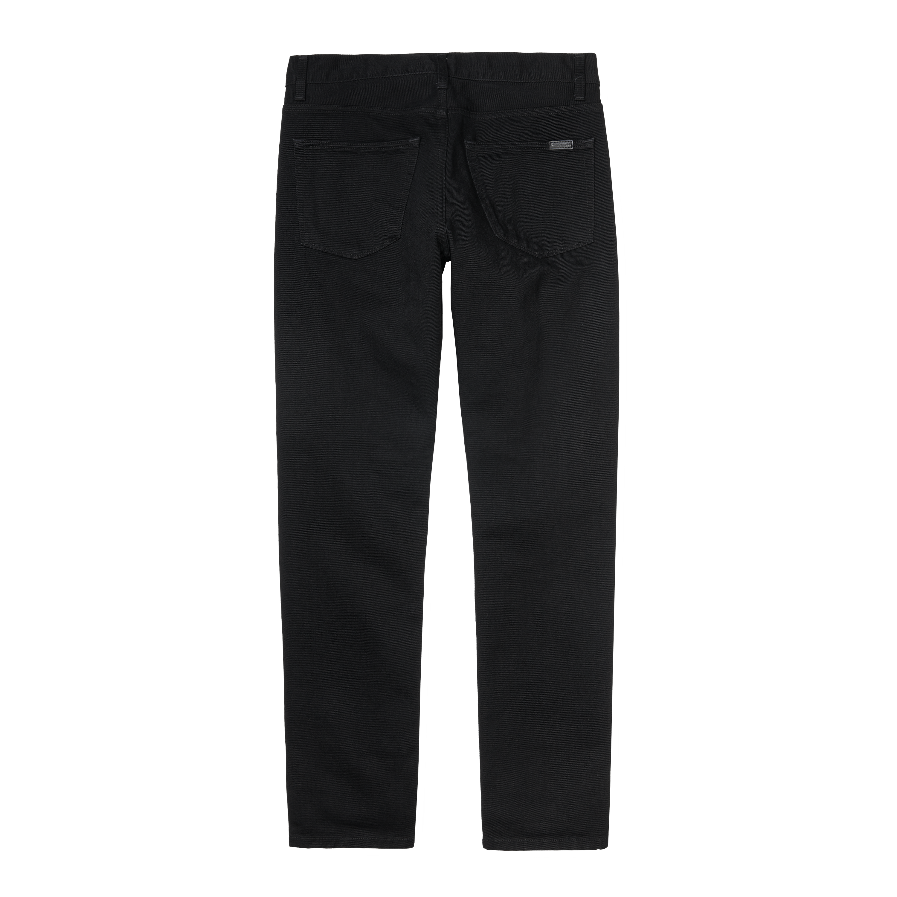 Carhartt WIP Denim | carhartt-wip.com