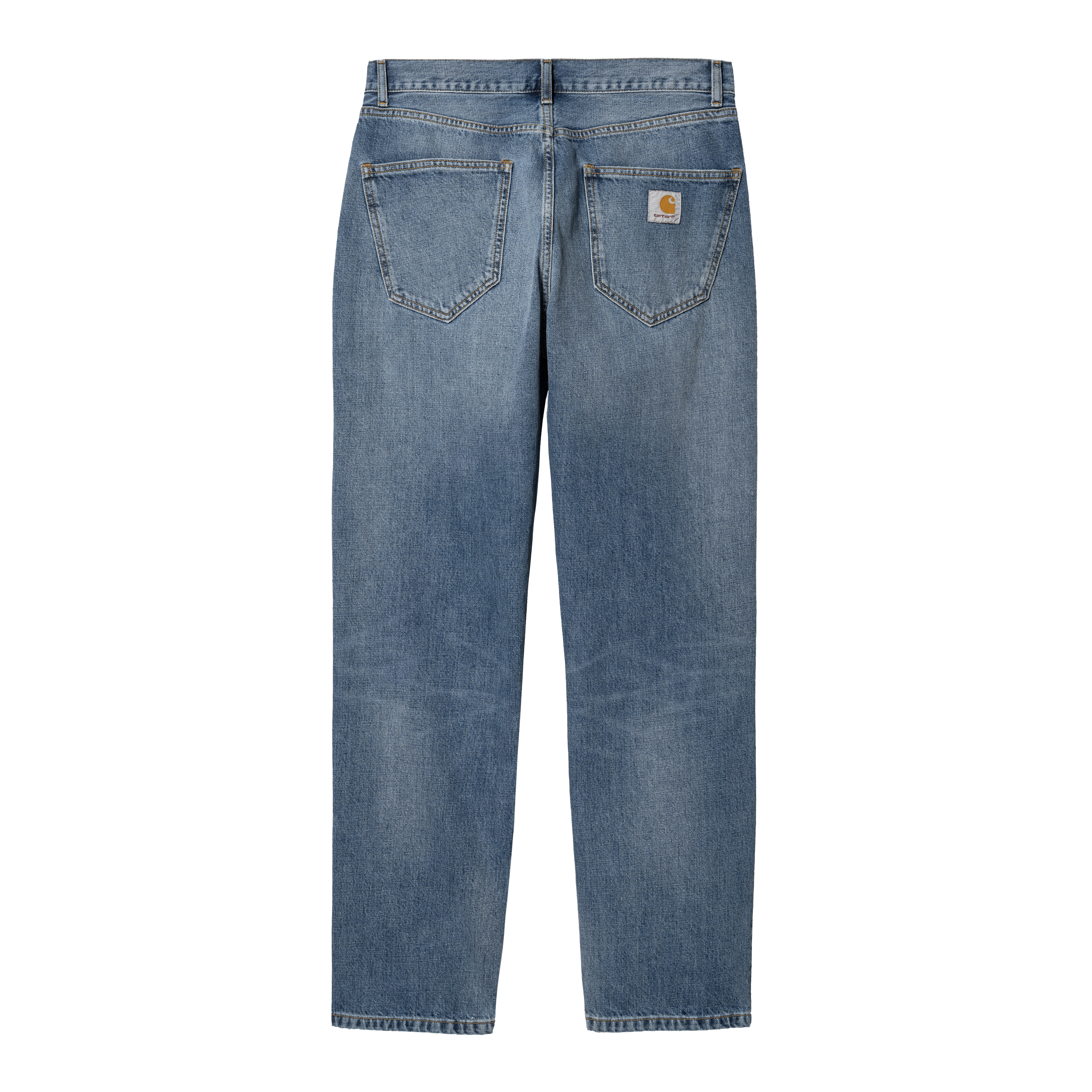 Carhartt WIP Denim | carhartt-wip.com